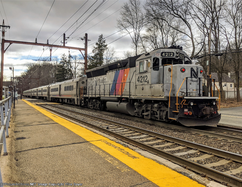 NJT 4212